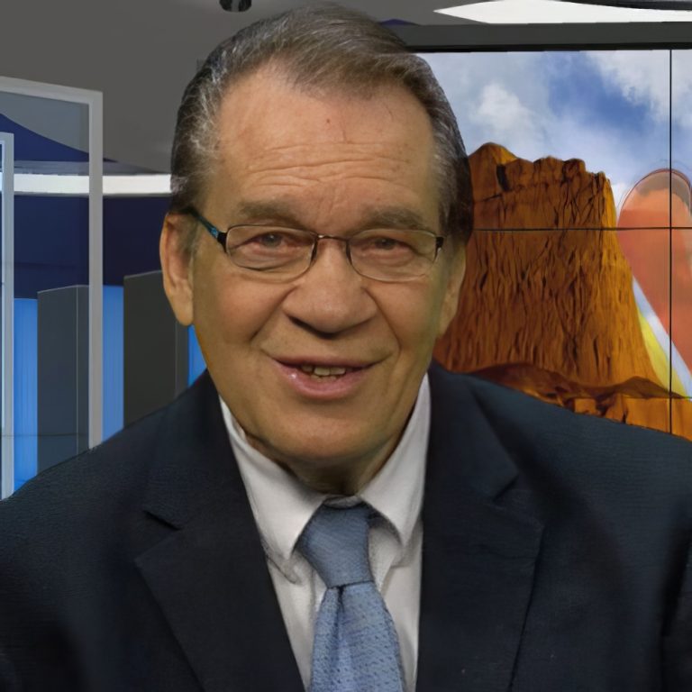 Gold & Silver Circle - Heartland Emmys