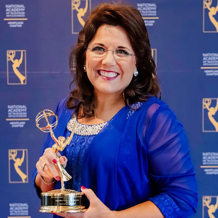 Heartland Emmys | Gold & Silver Circle