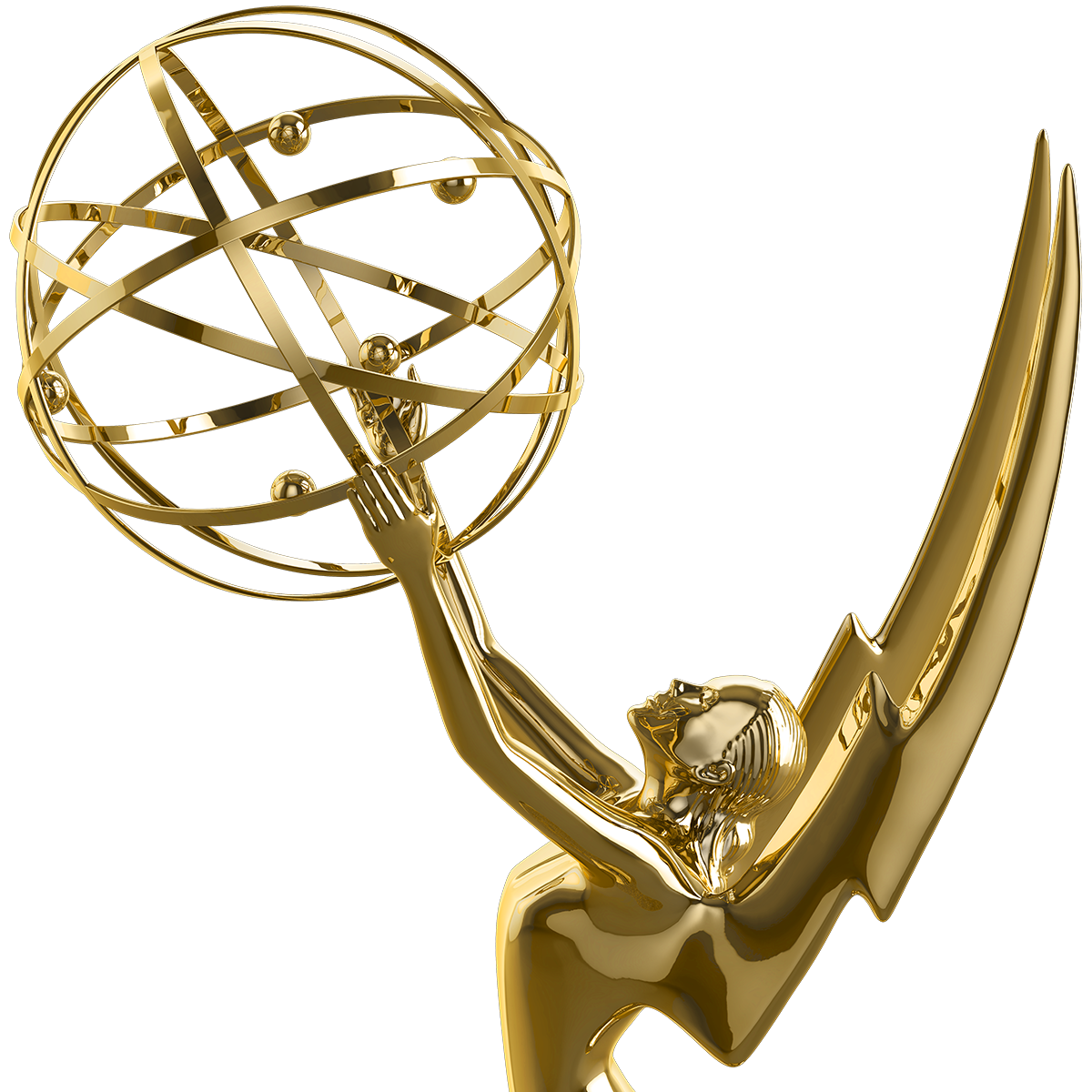 Emmy® Awards - Nominees & Winners - Heartland Emmys