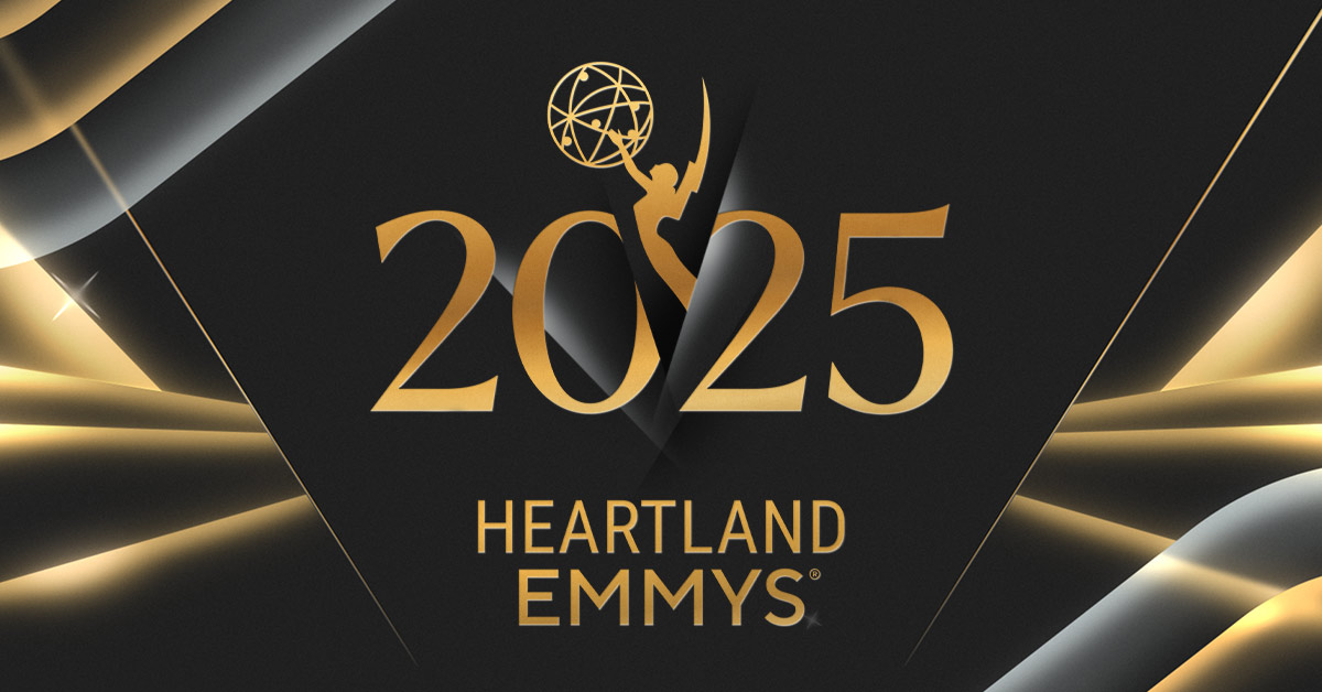 Emmy® Awards - Program - Heartland Emmys