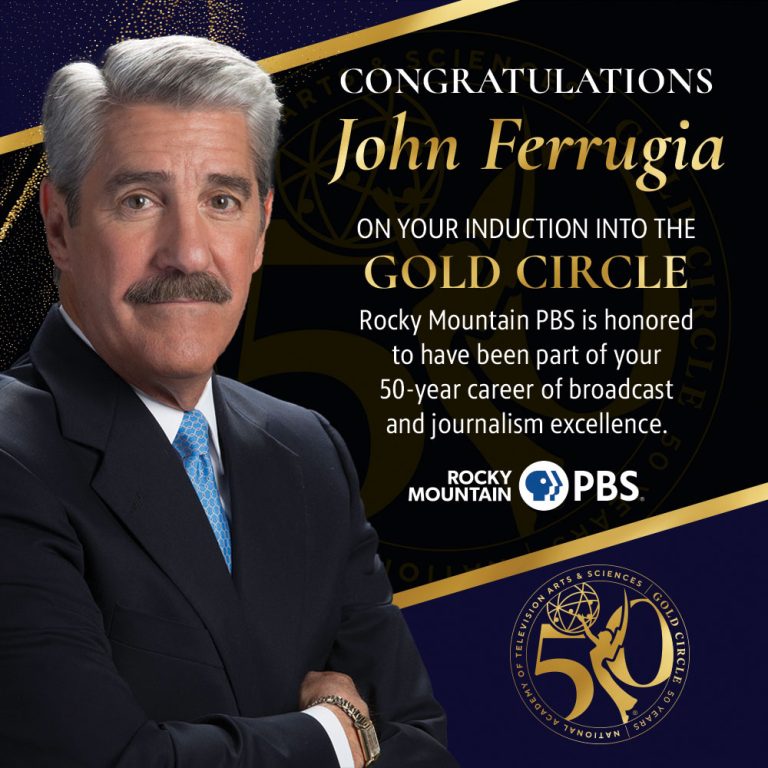 Emmy Awards Program Heartland Emmys